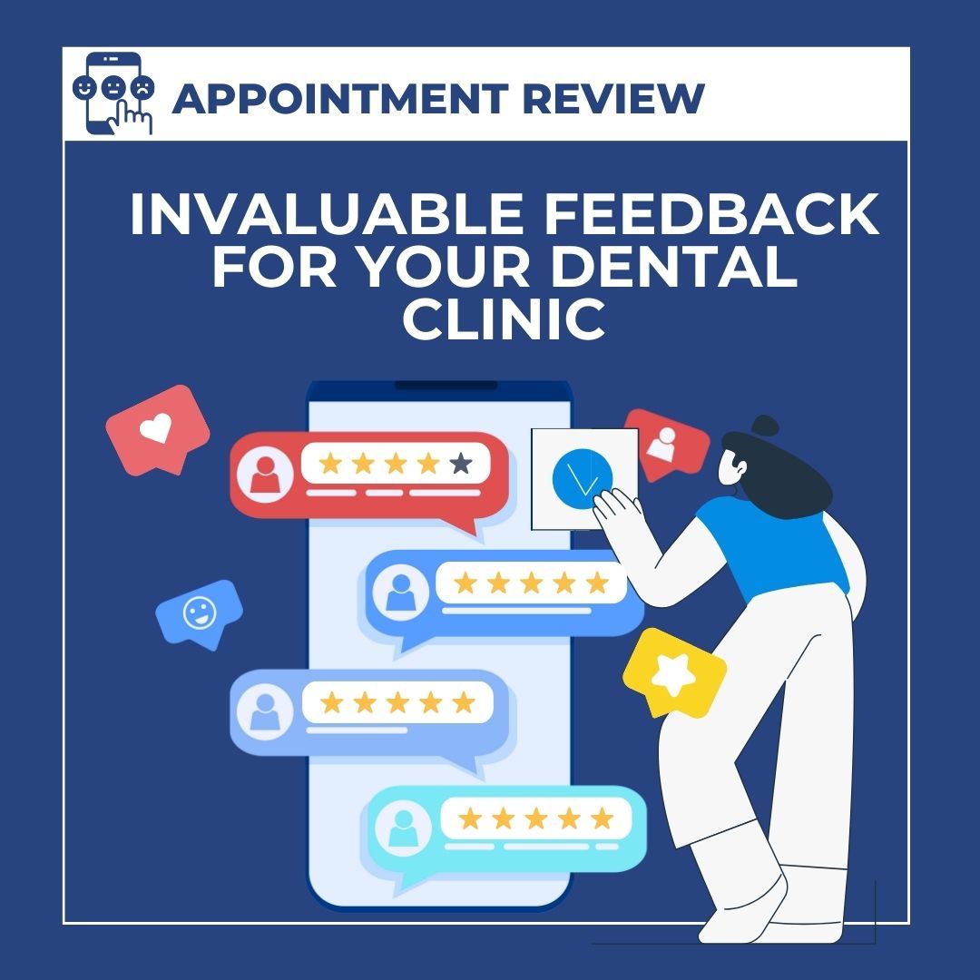 Introducing a new feature in Praktika: Patient Appointment Reviews and ...